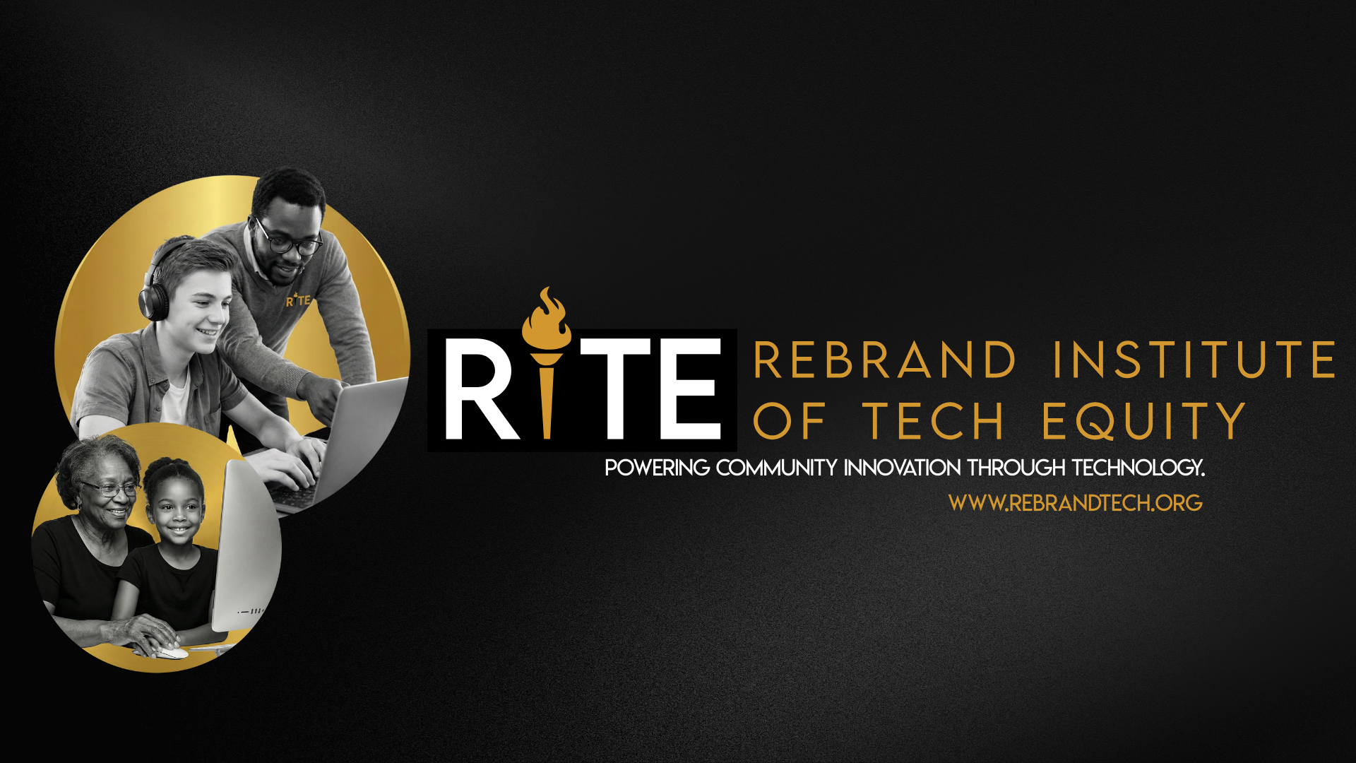 RITE - Innovation Without Barriers | AI Training & Tech Education